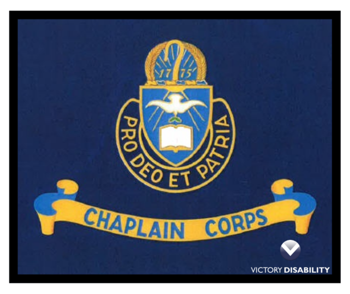 Army Chaplain Corps Anniversary - Veterans Disability Guide